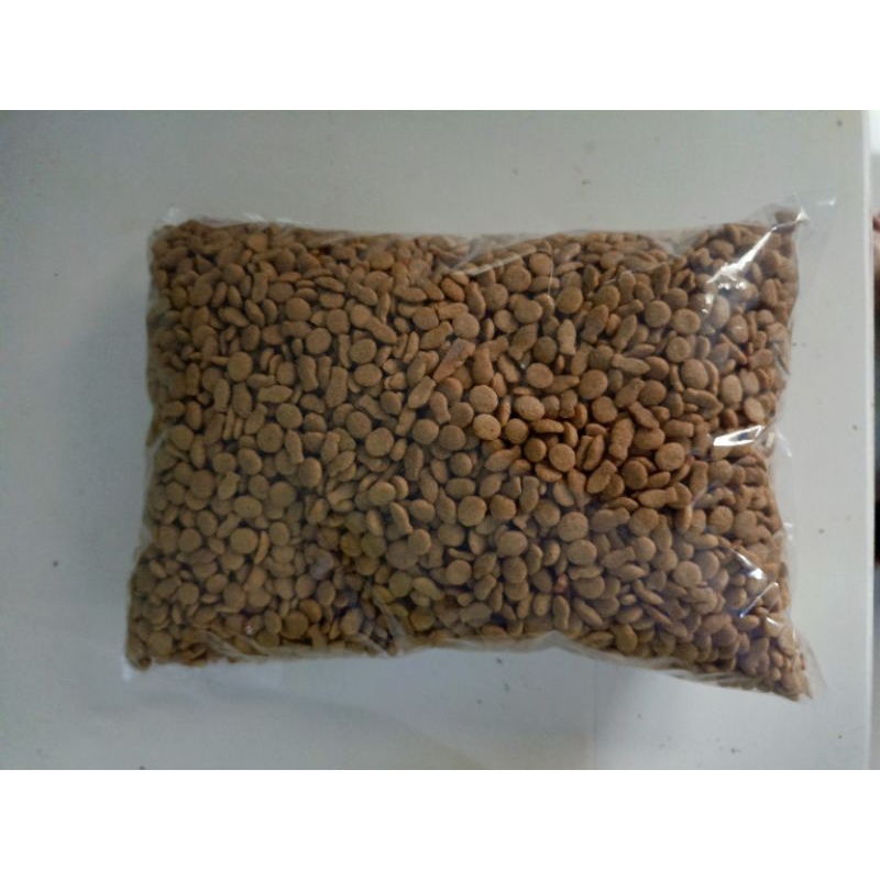 Jual Makanan Kucing/CatFood CAT CHOIZE PLUS REPACK 1KG | Shopee Indonesia