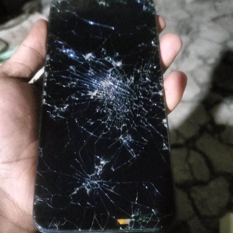 Jual redmi 7 mati total layar pecah | Shopee Indonesia
