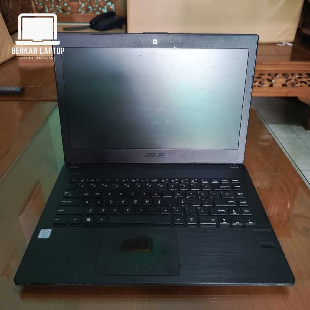 Jual LAPTOP ASUS CORE I3 GEN 6 RAM 4 GB | Shopee Indonesia