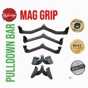 Jual Mag Grip Handle Attachment | Set (5Pcs) | Shopee Indonesia