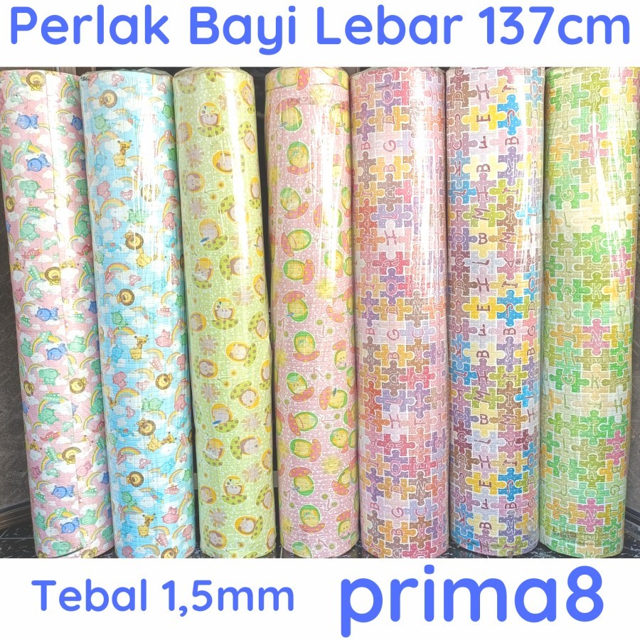 Jual PERLAK BAYI / SPON BABY METERAN LEBAR 137 CM | Shopee Indonesia