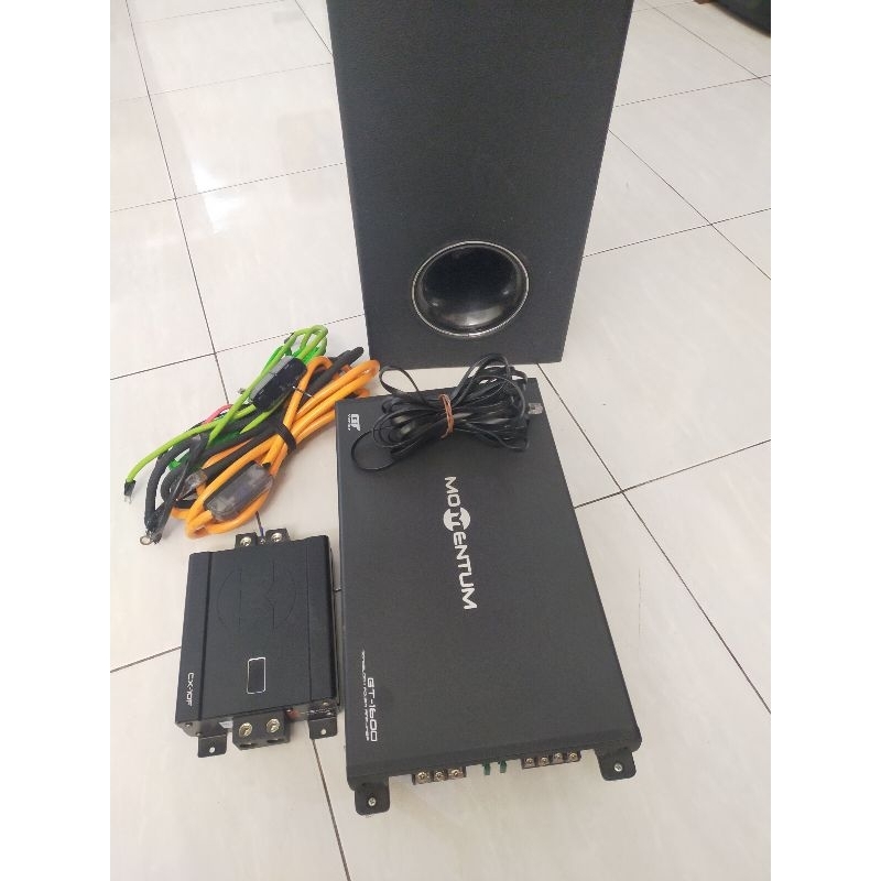 Jual Bazzoka dan Power Momentum | Shopee Indonesia