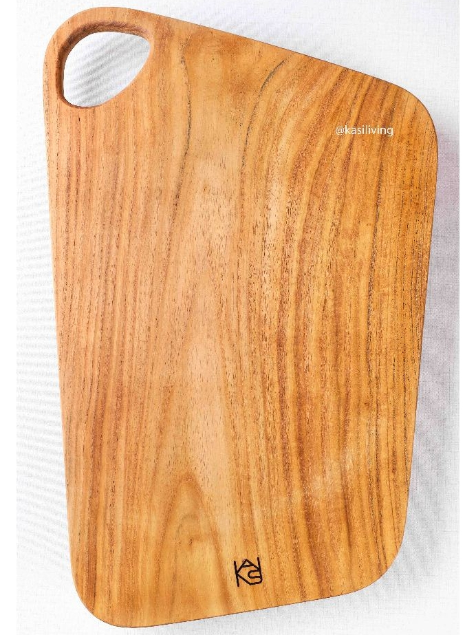 Jual KASI The TAMBORA Charcuterie Board | Talenan Kayu | Shopee Indonesia