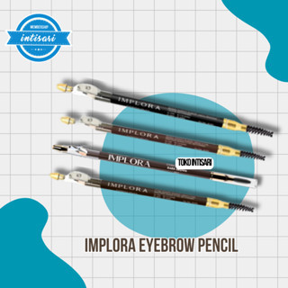 Jual Implora Eyebrow Pencil (PCS) | Shopee Indonesia