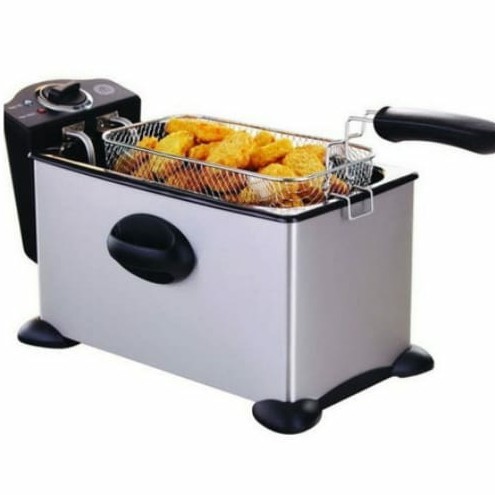 Jual Peralatan masak Dapur modern Alat goreng makanan Elektronik ...