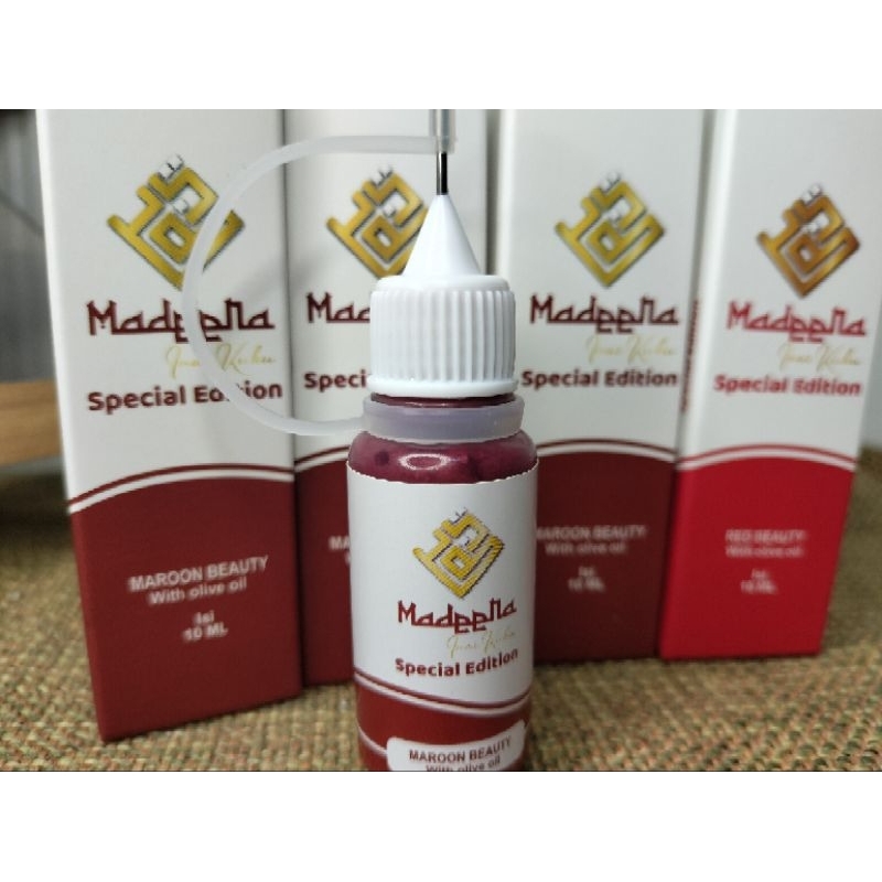 Jual HENNA MADEENA || HENNA SULTAN MUDAH DI APLIKASIKAN TAHAN 3BULANAN ...