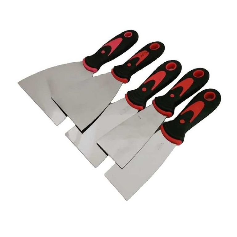 Jual Kape/ Scrapper Dempul Gagang Fiber/Karet (Harga Per pcs) | Shopee ...