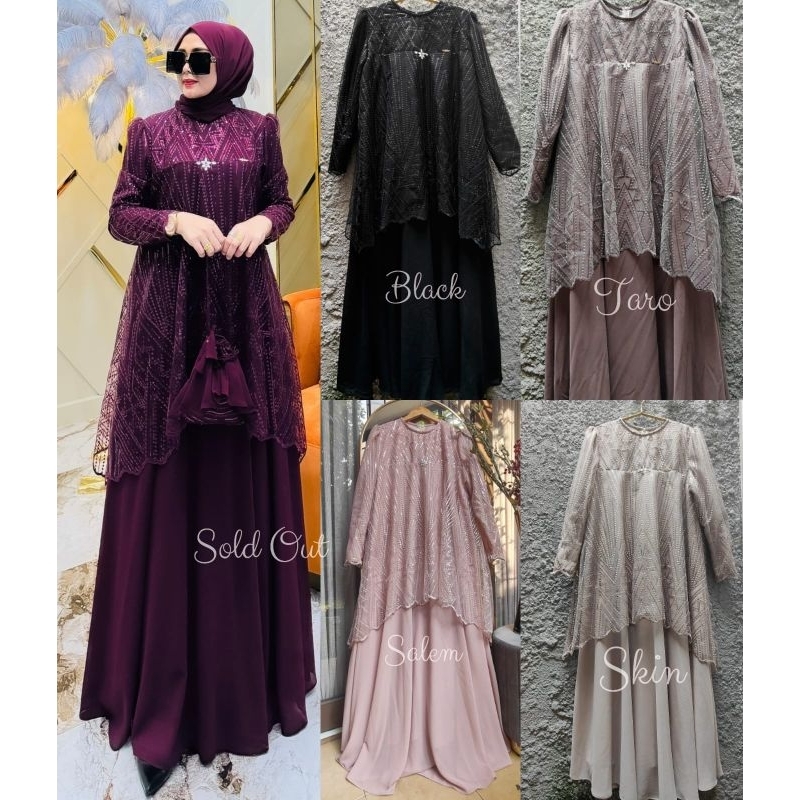Jual Almera Sequin by ALDISA | Shopee Indonesia