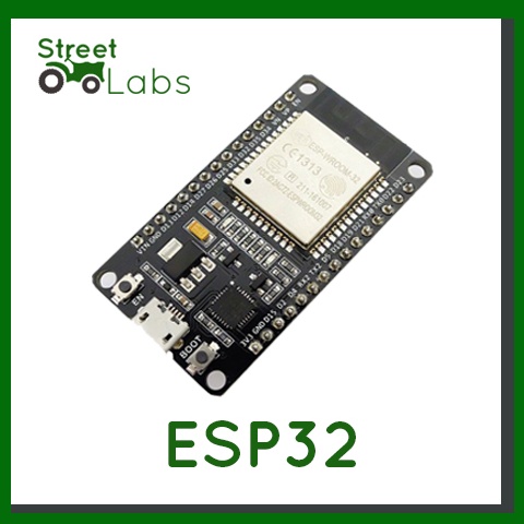 Jual ready ESP32 ESP32 DEVKIT V1 DOIT ESP32S Wroom32S Development Dev Board | Shopee Indonesia