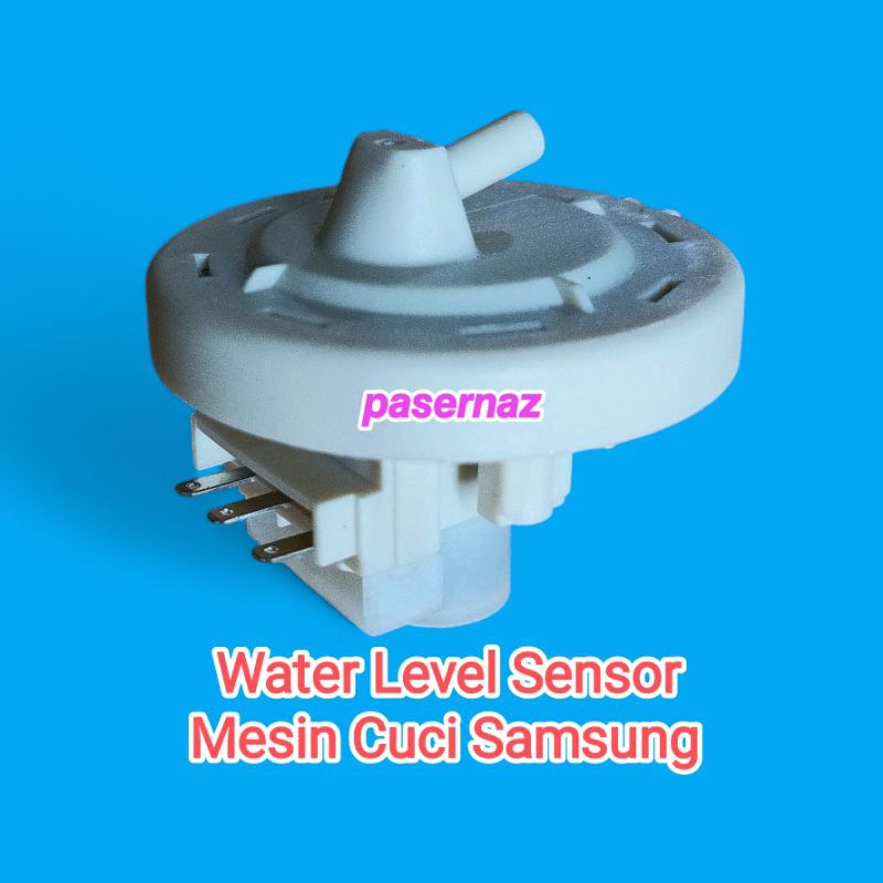 Jual SAMSUNG | Water Level Sensor Mesin Cuci | Mesin Cuci Samsung ...