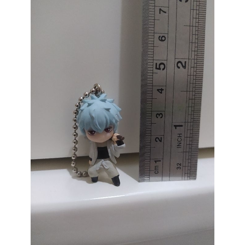 Jual Figure Anime Gintama Shinpachi Shimura Mirai Version Original ...
