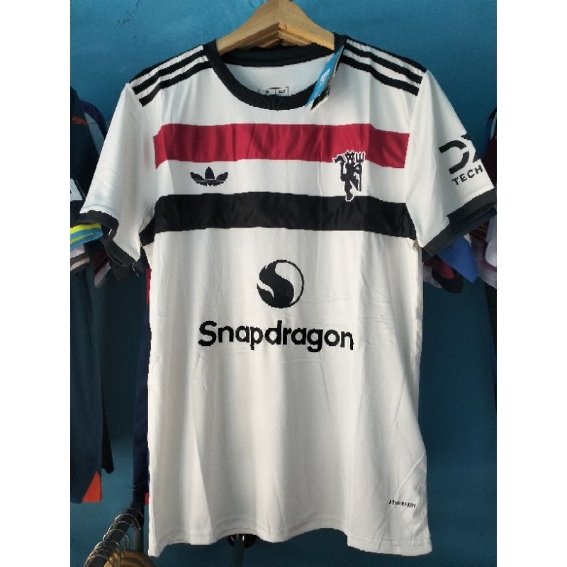 Jual Jersey MU third 2024/25 | Shopee Indonesia