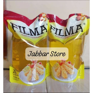 Jual Minyak Filma 2 Liter Terlengkap & Harga Terbaru Februari 2025 ...