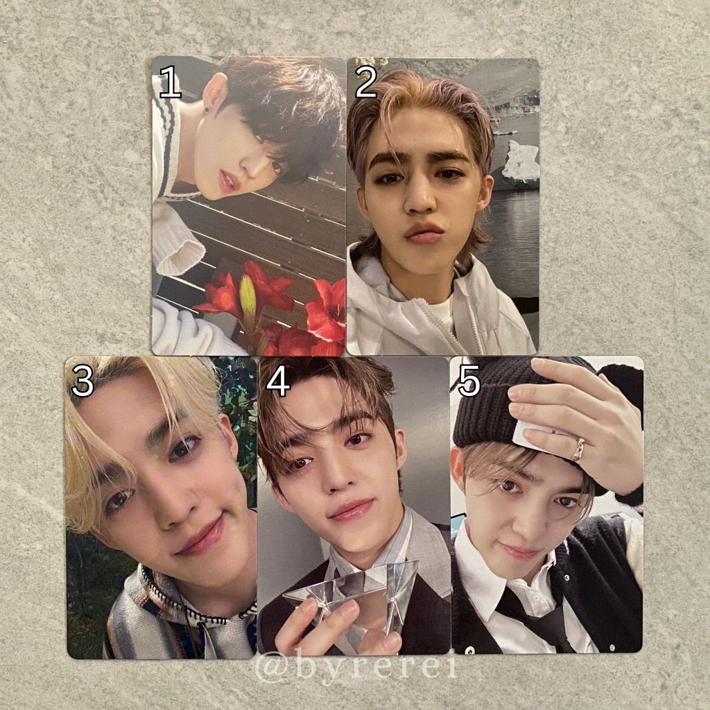 Jual S.Coups Seventeen Official Photocard Teen Age White ver TA Sector 17 New Heights ...