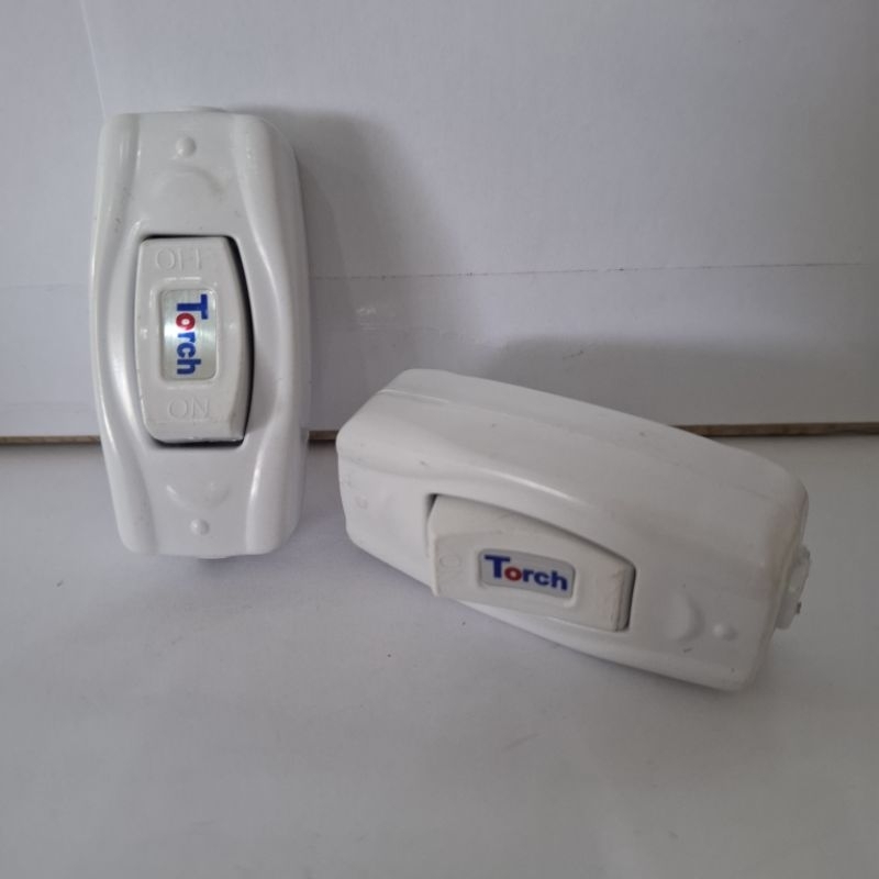 Jual Torch Saklar Gantung |Switch Lampu On Off|Saklar Lampu Gantung|TH ...