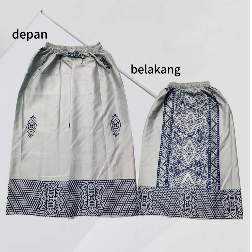 Jual SARUNG ANAK UMUR 2-13 TAHUN INSTAN BATIK GUS IQDAM MODEL ROK ...