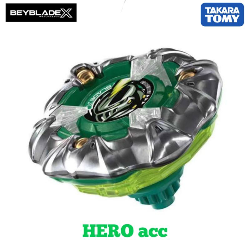Jual Beyblade X UX-10 Knight Mail 3-85BS Original TAKARA TOMY | Shopee ...