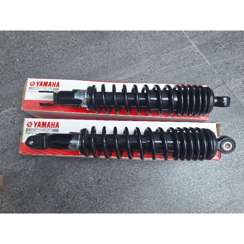 Jual Shock Belakang XMAX original Yamaha | Shopee Indonesia