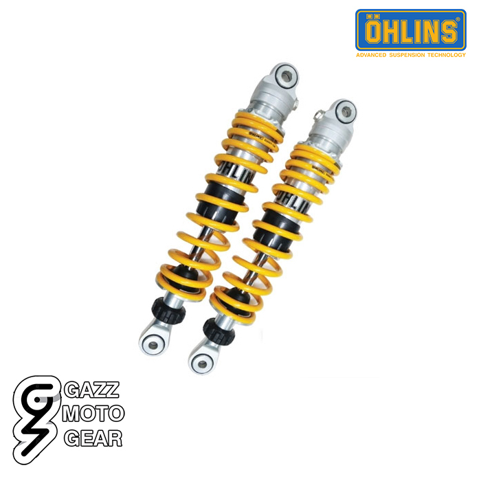 Jual SHOCKBREAKER OHLINS HONDA WAVE 125i NON TABUNG PnP RX KING ...