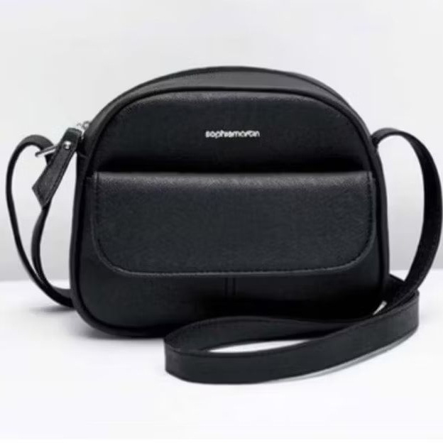 Jual TAS SELEMPANG WANITA PROMO SOPHIE MARTIN PARIS OFFICIAL SLING BAG ...