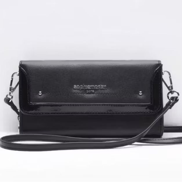 Jual DOMPET TALI PANJANG WANITA SOPHIE MARTIN OFFICIAL DOMPET SHOPIE ...