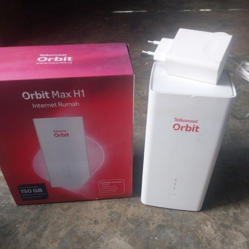 Jual Orbit Max H1 | Shopee Indonesia