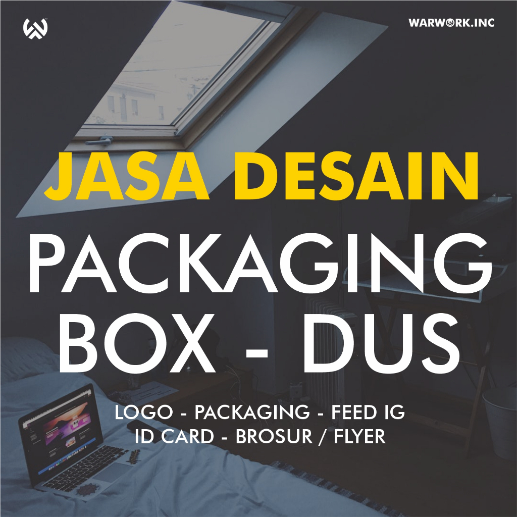 Jual JASA DESAIN KEMASAN | JASA DESAIN PACKAGING | JASA DESAIN | JASA ...