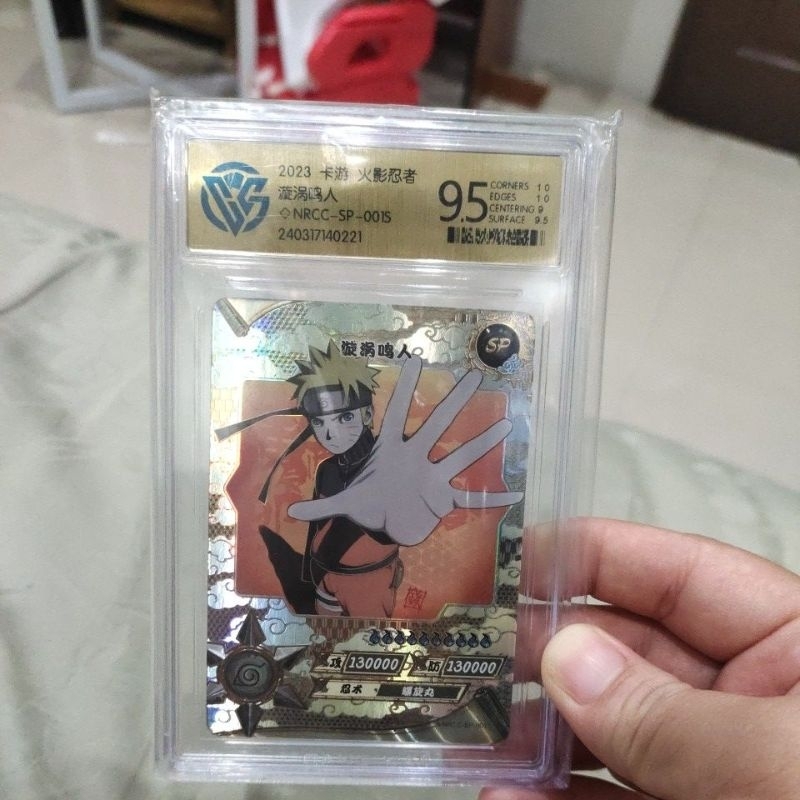 Jual KARTU NARUTO KAYOU ORIGINAL | Shopee Indonesia Jual KARTU NARUTO KAYOU ORIGINAL | Shopee Indonesia