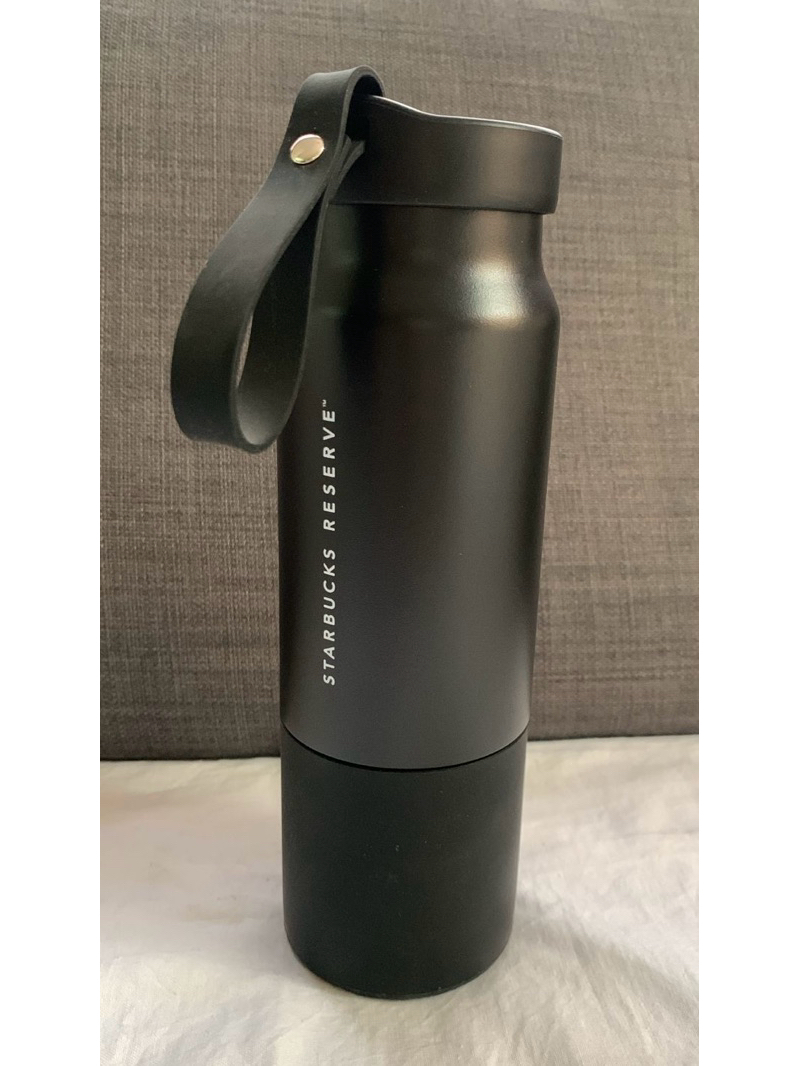Jual Starbucks Original Tumbler Limited Edition - Black Edition ...