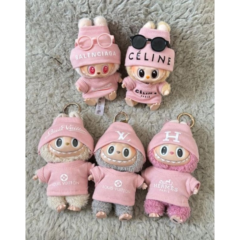 Jual Baju+topi labubu grosir | Shopee Indonesia