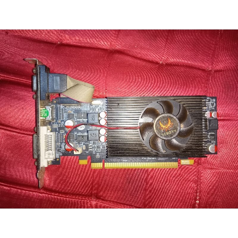Jual amd r7 | Shopee Indonesia