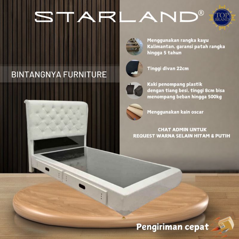 Jual Divan laci, divan modren | Shopee Indonesia