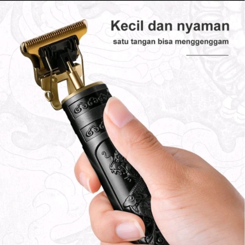 Jual Alat Cukur Rambut Elektrik | Shopee Indonesia