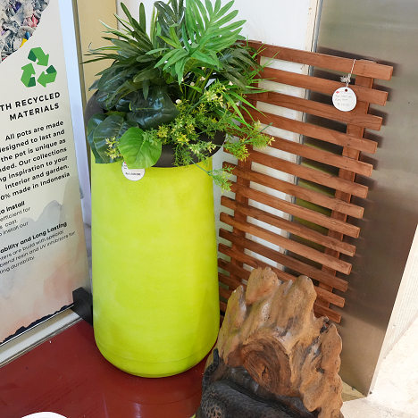 Jual pot tanaman | pot tanaman hias | pot tanaman indoor & outdoor ...