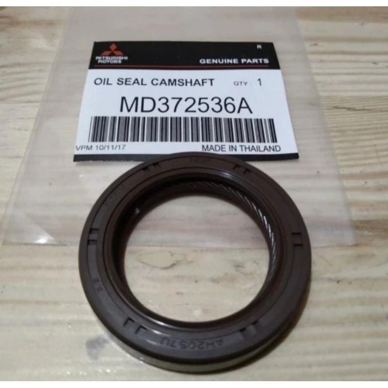 Jual OIL SEAL NOKEN AS L300 T120SS MD372536 | Shopee Indonesia