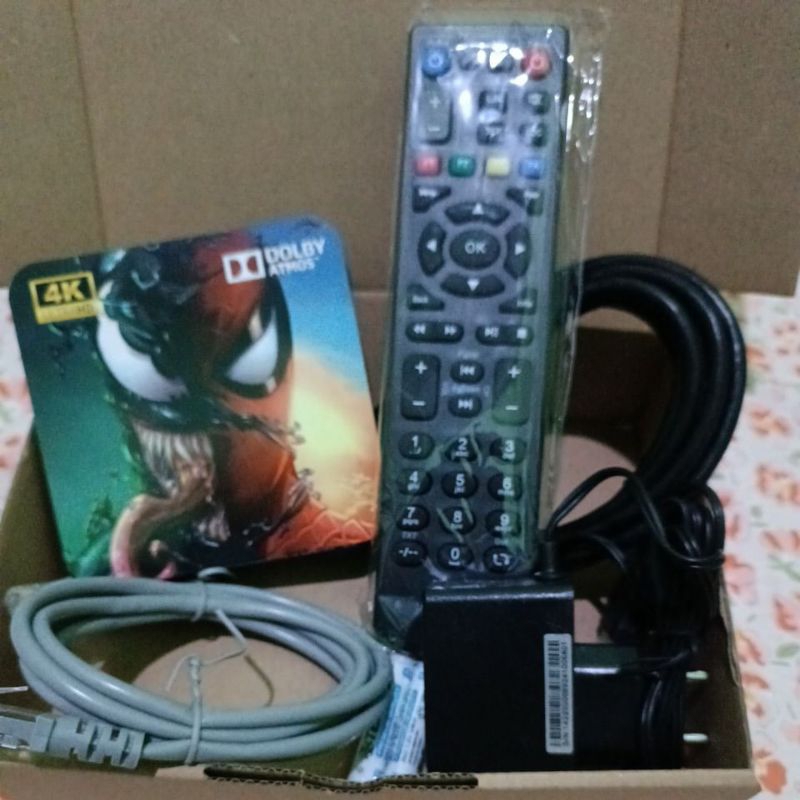 Jual Stb Android 6 Sudah Root dan Full Aplikasi | Shopee Indonesia