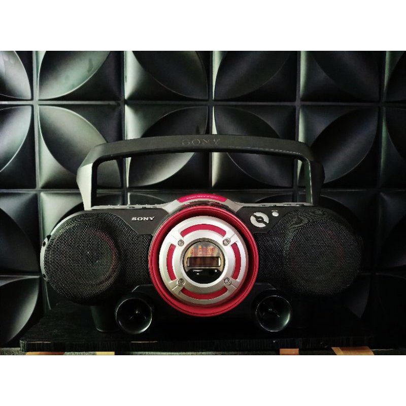 Jual Speaker Compo Sony CFD-G500 | Shopee Indonesia