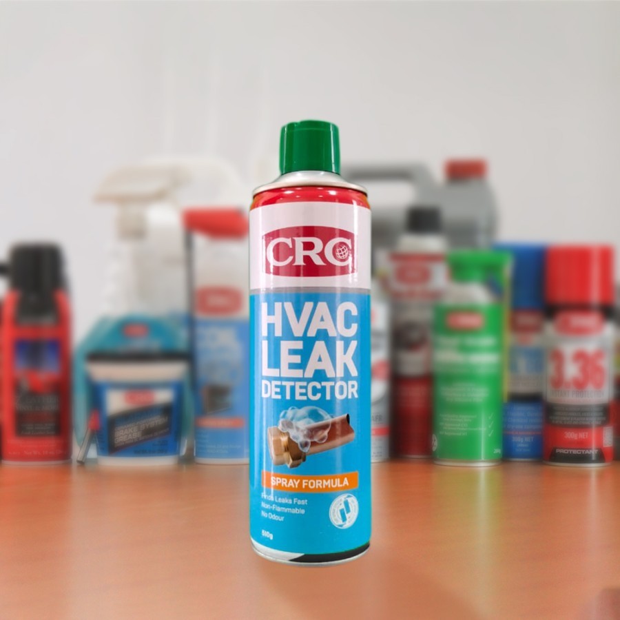 Jual CRC AEROSOL HVAC LEAK DETECTOR, 18 WT OZ | Shopee Indonesia