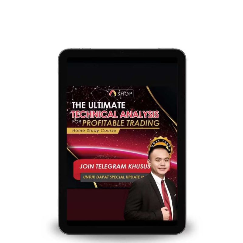 Jual ULTIMATE ANALYSIS FOR PROFITABLE TRADING - ASTRONACCI | Shopee ...