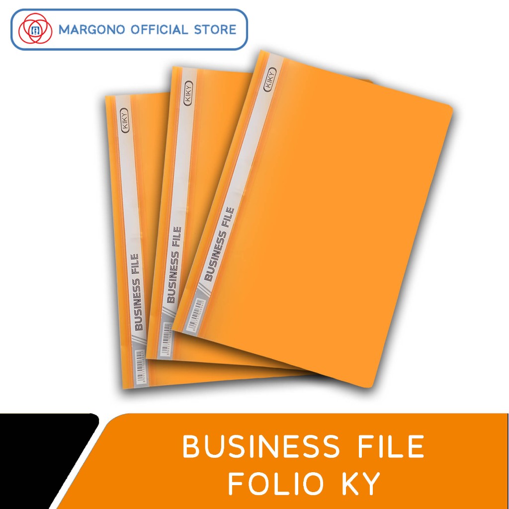 Jual KY Map Snelhecter Business File F4 | Shopee Indonesia