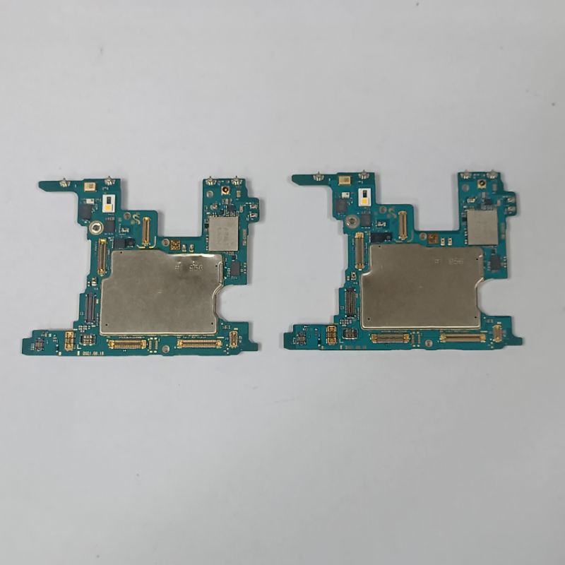 Jual PBA MESIN MAINBOARD SAMSUNG S21 FE - G990 MATI TOTAL | Shopee ...