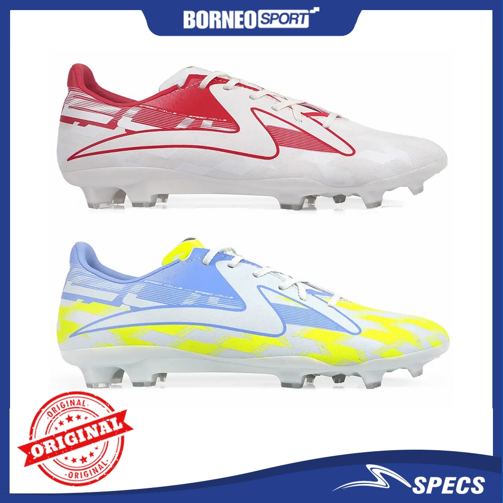 Jual SEPATU BOLA SPECS ACC DEUX FG / SEPATU BOLA SPECS ORIGINAL ...