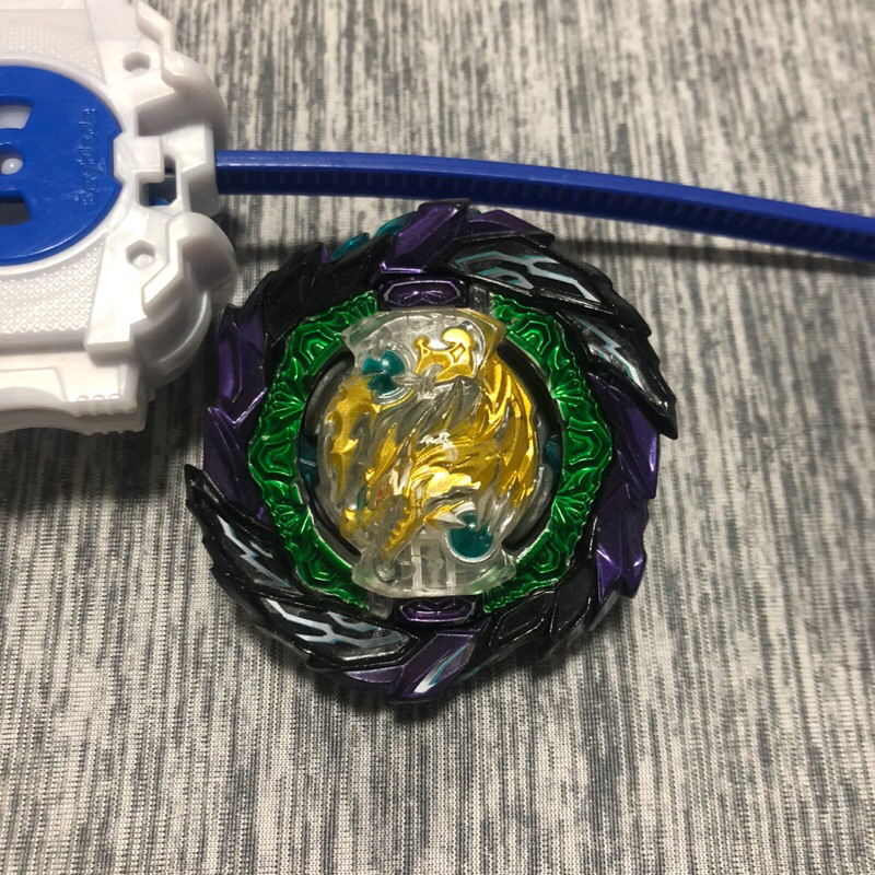 Jual Beyblade Burst Ultimate Roar Fafnir Custom Set | Shopee Indonesia