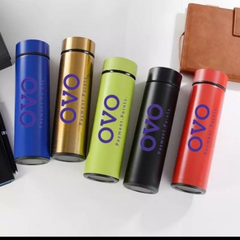 Jual Termos sakura Sablon || Termos Sakura Non Led / Doible wall ...