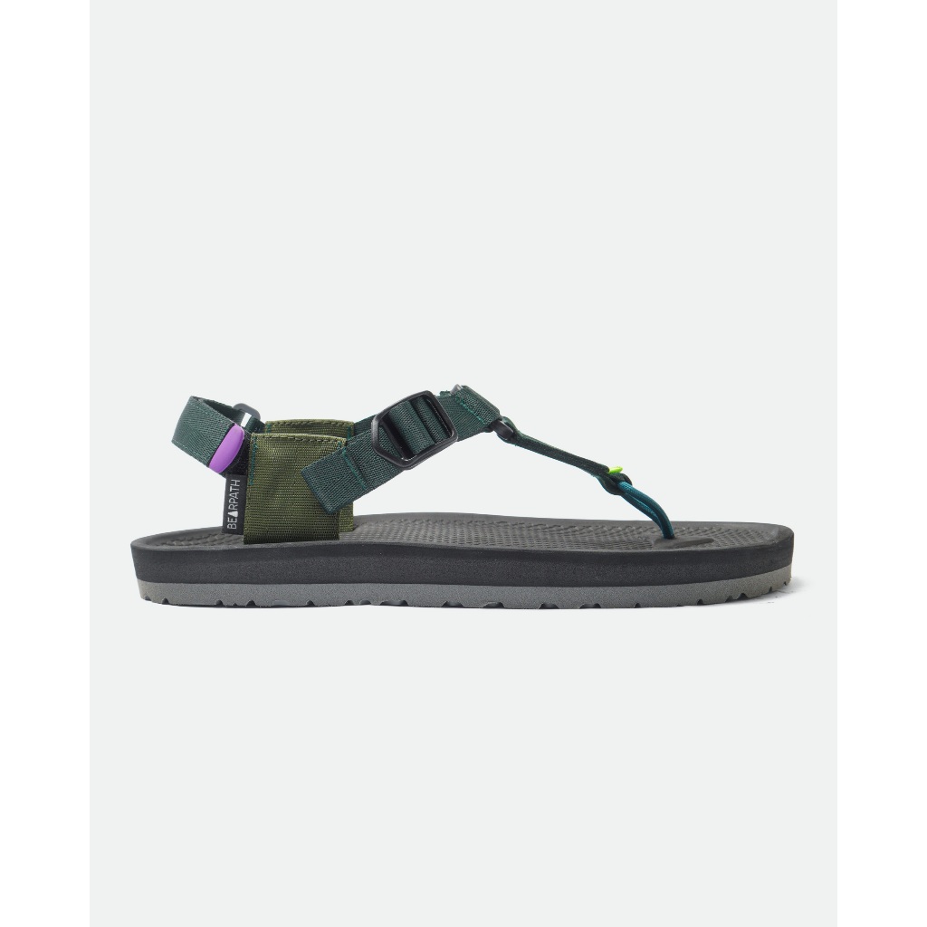 Jual Sandal Minimalis BEARPATH Kanawaru Forest Flip Flops | Shopee ...