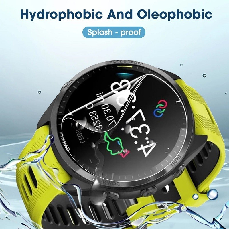 Jual acecoris Garmin Forerunner 165 / 165 Music /255 /255S /265/ 265S ...