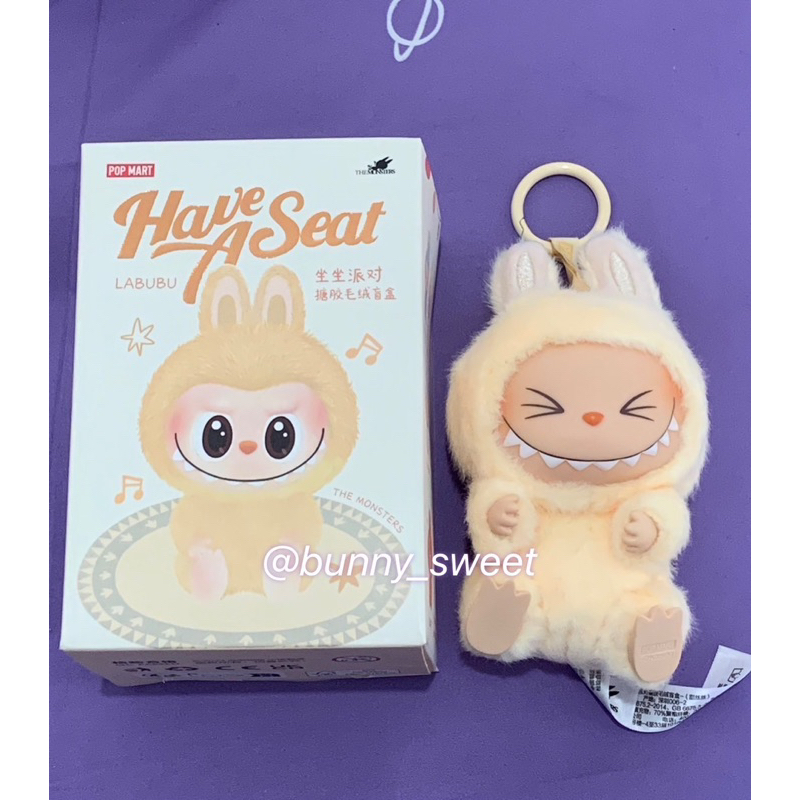 Jual BONEKA LABUBU ORIGINAL POPMART 100% SISI | Shopee Indonesia