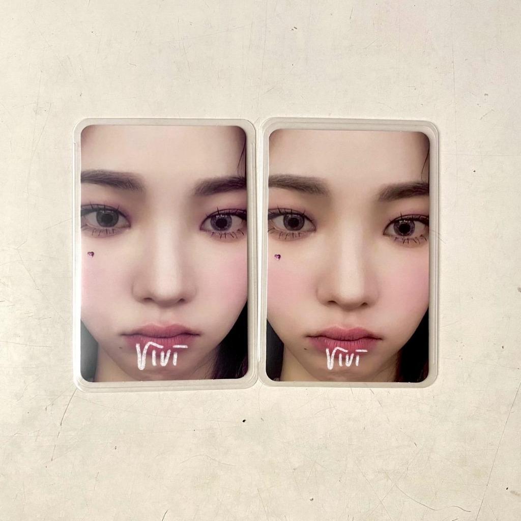 Jual photocard karina girls real world vers (pc karzoom / eggrina ...