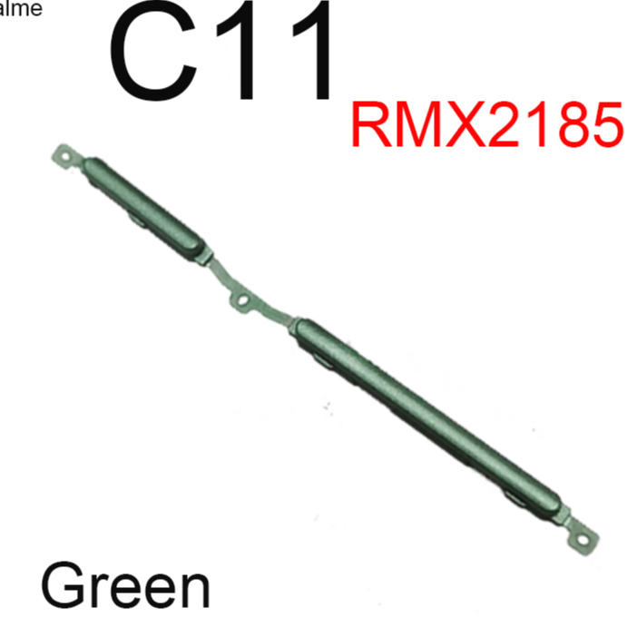 Jual TOMBOL BUTTON REALME C11 - C12 - C15 ON OFF VOLUME | Shopee Indonesia