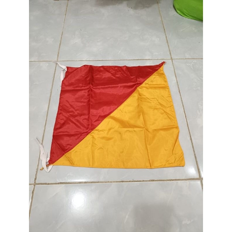 Jual bendera semapur ( harga perpasang) | Shopee Indonesia